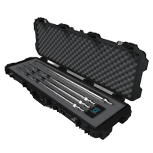 Acoustic Data - Wireless Downhole Monitoring Acoustic Data - Wireless Downhole Monitoring