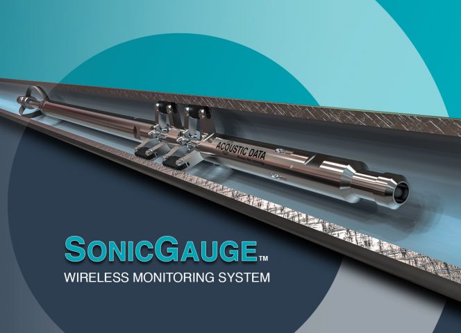 Newsletter | Technology Update | Acoustic Data | Wireless Well Technology